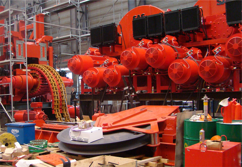 Global Energy Services